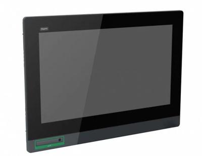 China Harmony GTU Modular Touch HMI 7 Inch -19 Inch Integrated IoT Wireless Tech for sale