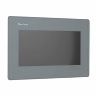 China Industrial Touch Screen HMI STO Harmony HMI STU Color High Definition for sale