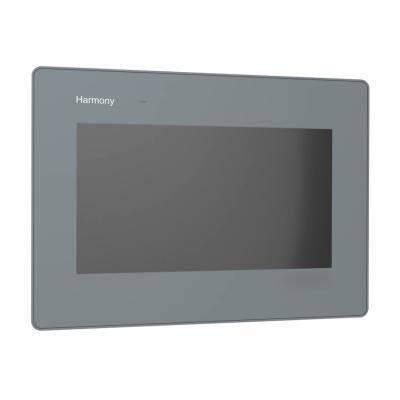 China Industrial Touch Screen HMI STO Harmony HMI STU Color High Definition for sale