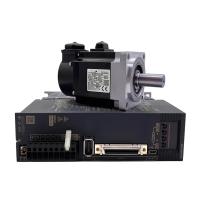 China MELSERVO-JET Compact Servo Motor 24bit Small Industrial Servo Motor for sale