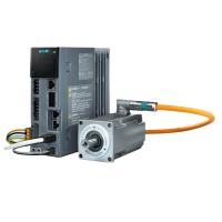 China One Cable Connection! S210 Drive + 1FK2 Motor for Precise Motion Control (50W-7kW) for sale