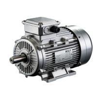 China M3LP Servo Motor - Water-Cooled & High Power Density for Harsh Environments for sale