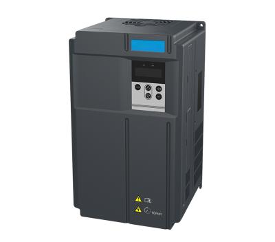 China IS650 Medium & High Power Servo Drive 5G Vibration Resistance For CNC Machines for sale