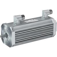 China MCA Asynchronous Servo Motor - Compact Design & Low Inertia for Dynamic Applications for sale