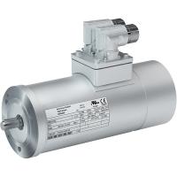 China SDSGA Asynchronous Servo Motor 0.075-0.6kW High Precision Drive for sale