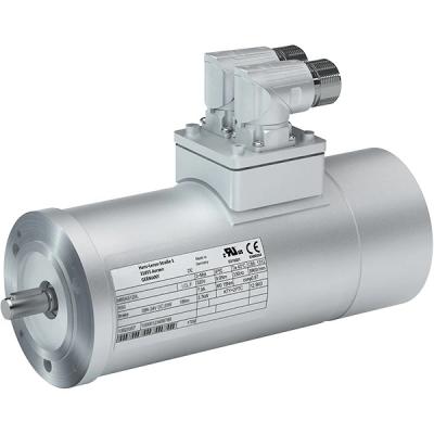 China SDSGA Asynchronous Servo Motor 0.075-0.6kW High Precision Drive for sale
