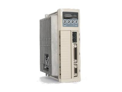 China JSDAP AC Servo Drive - Dual-Core Architecture 0.1s Protection & 0.001mm Precision for sale