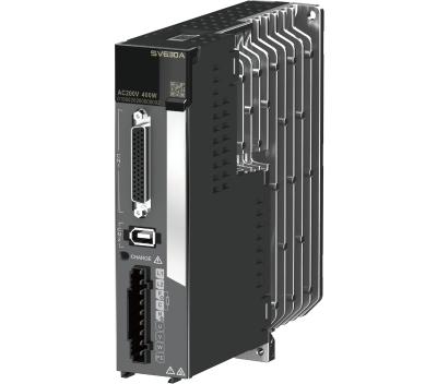 China SV630 Economic Servo Drive Motor 18bit Precision & EtherCAT Support for sale
