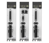 China SV605 Servo Drive - 18bit Precision for Small Automation | Budget-Friendly for sale