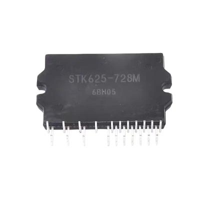 China STK Series Thick Film IC Integrated Circuit Capacitor For Industrial Automation for sale