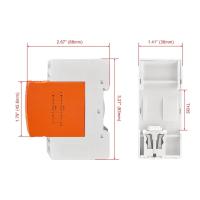 China LYD1-C40/385 Surge Protector Relay Surge Protection 40kA 385VAC For PV for sale