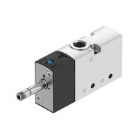 China VUVS VUVG Solenoid Valve Hydraulic Pump High Flow IP65 For Auto Food for sale