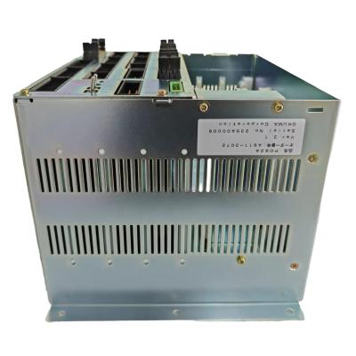China OKUMA A911-3072 Model POS2A E0351-263-022 Static Variable Frequency Drivers 3 Phase Power for sale