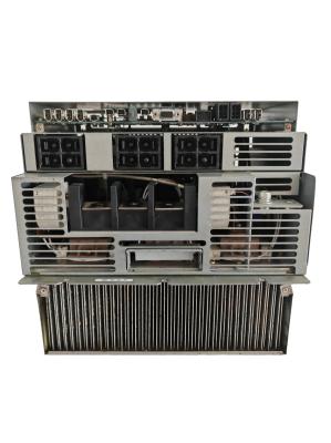 China AC Drive Original Static Variable Frequency Drivers Model 1006-2257 OKUMA MIV08-L-V5 for sale