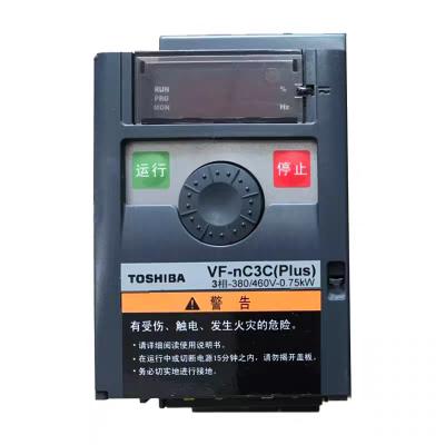 China VF-nC3 VF-nC3C VF-FS1 Series Compact Frequency Converter Inverter for Fans Pumps HVAC for sale