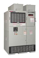 China Medium High Voltage Inverter 2.4kV–11kV Mining Metallurgy for sale