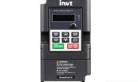 China INVT GD10 GD20 Mini VFD | Compact Low Frequency Inverter for Industrial Fan Pump Energy Saving for sale