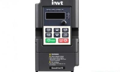 China INVT GD10 GD20 Mini VFD | Compact Low Frequency Inverter for Industrial Fan Pump Energy Saving for sale