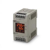 China Omron S8AS-24006 24VDC Smart Power Supply with 6-CH Breaker for sale