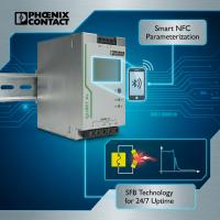 China Phoenix Contact QUINT 4+ & PLCnext Kit | High Surge Power for sale