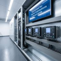 China ABB REF615 & REM615 Protection Relays | Original ABB New for sale