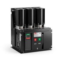 China ABB VD4 & VM1 Vacuum Circuit Breakers | Original MV VCB New for sale
