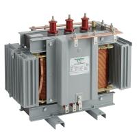 China Schneider Trihal Cast Resin Dry Type Transformer 10kV-35kV 100-3150kVA for sale