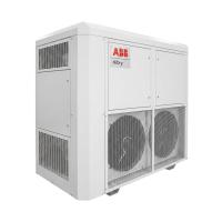 China ABB HiDry Medium Voltage Dry Type Transformer Up to 25MVA 52kV Efficiency for sale