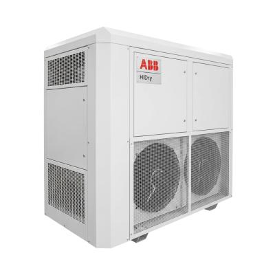 China ABB HiDry Medium Voltage Dry Type Transformer Up to 25MVA 52kV Efficiency for sale