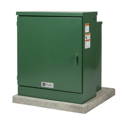 China GE Prolec Pad-Mounted Transformer ANSI/IEEE Single & Three Phase 10-5000kVA for sale