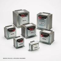 China Eaton HPS Industrial Control Transformer Step Down 480V to 120V 50-5000VA for sale