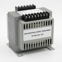 China Eaton HPS Industrial Control Transformer Step Down 480V to 120V 50-5000VA for sale