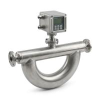 China Endress+Hauser Promass F Flowmeter & Levelflex FMP51 Level Transmitter for sale