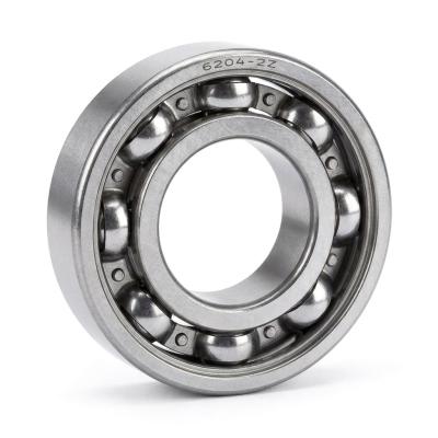 China SKF Explorer 6204-2Z Deep Groove Ball Bearing Long Life Original New for sale