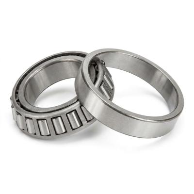 China Timken Tapered Roller Bearing 30204 32200 Series for Heavy Load OEM for sale