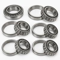 China Timken Tapered Roller Bearing 30204 32200 Series for Heavy Load OEM for sale