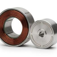 China Original Kollmorgen TBM/KBM Series Frameless Motor for Humanoid Robot Actuators for sale