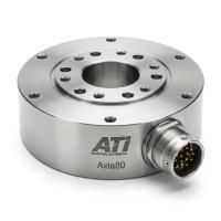 China Original ATI 6-Axis Force Torque Sensor - Robotic Tactile Feedback & Precision for sale