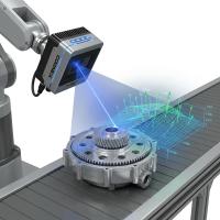 China Original Cognex Vision Sensor & 3D Camera - Industrial AI & Precision Inspection for sale