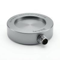 China Original Bota Systems 6-Axis Force Torque Sensor - Ultra-Lightweight & Integrated for sale