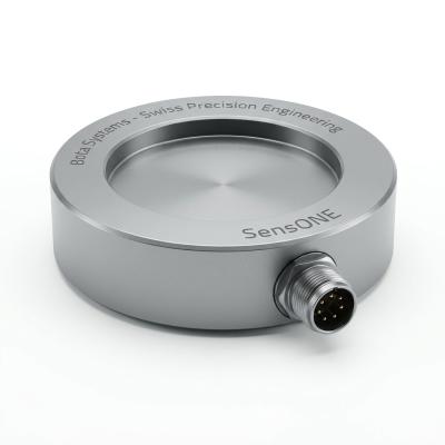 China Original Bota Systems 6-Axis Force Torque Sensor - Ultra-Lightweight & Integrated for sale