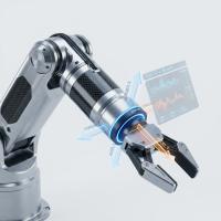 China Original Bota Systems 6-Axis Force Torque Sensor - Ultra-Lightweight & Integrated for sale