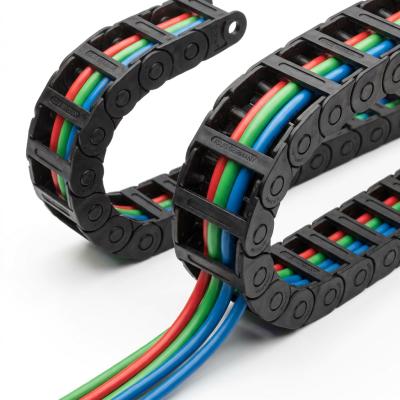 China Original Igus High-Flex Cable & triflex R 3D Energy Chain - Robot Dress Packs for sale