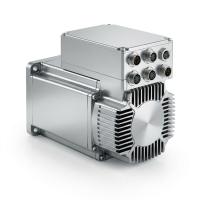 China Beckhoff AMI8100 Integrated Servo Motor - Compact All-in-One Motion Drive for sale