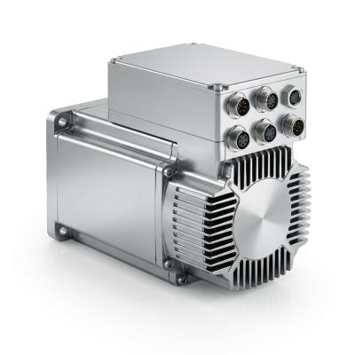 China Beckhoff AMI8100 Integrated Servo Motor - Compact All-in-One Motion Drive for sale
