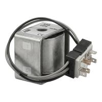 China ABB VD4 Shunt Release Coil 220V 110V 48V Closing Opening MU MO1 MC New for sale