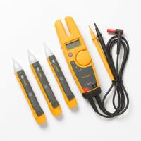 China Fluke T6-1000 T5-1000 Electrical Tester FieldSense Non-Contact Voltage Current for sale