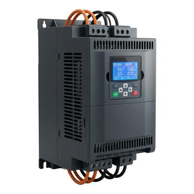 China Schneider Altistart 480 ATS480 ATS22 Soft Starter 17A-1200A Motor Control New for sale