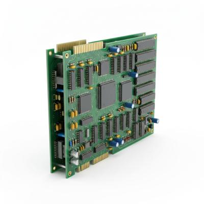 China Original Fanuc CNC Main Board A16B A20B Series Motherboard Replacement for sale