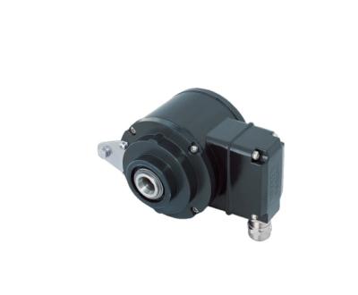 China Original Baumer Encoder HOG10 EIL580P EAM580 Absolute Rotary Sensor for sale